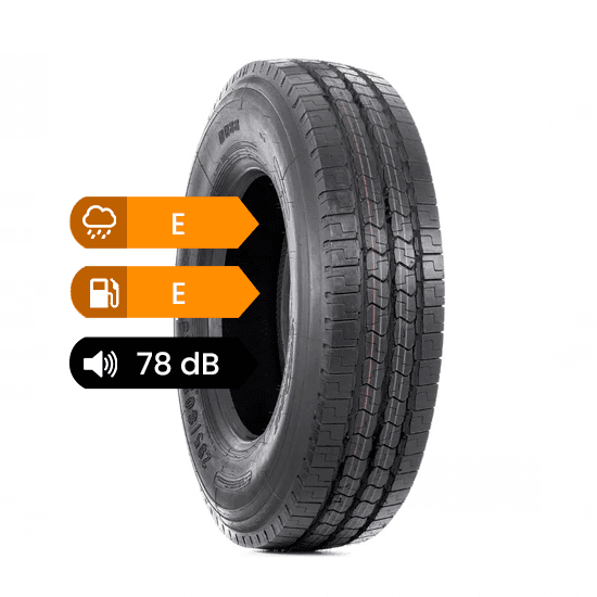 DR88 Durable – Pedi Pneus – Sua loja de pneus online!