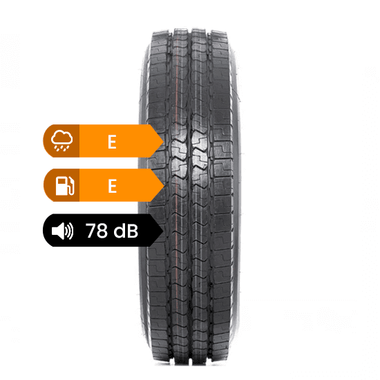 DR88 Durable – Pedi Pneus – Sua loja de pneus online!