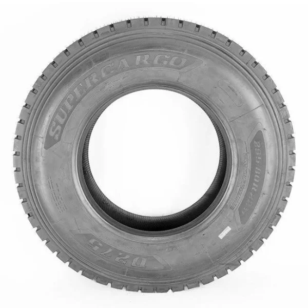 PNEU SUPERCARGO 295/80R22.5 18PR 152/149K TL D275 – Pedi Pneus – Sua ...